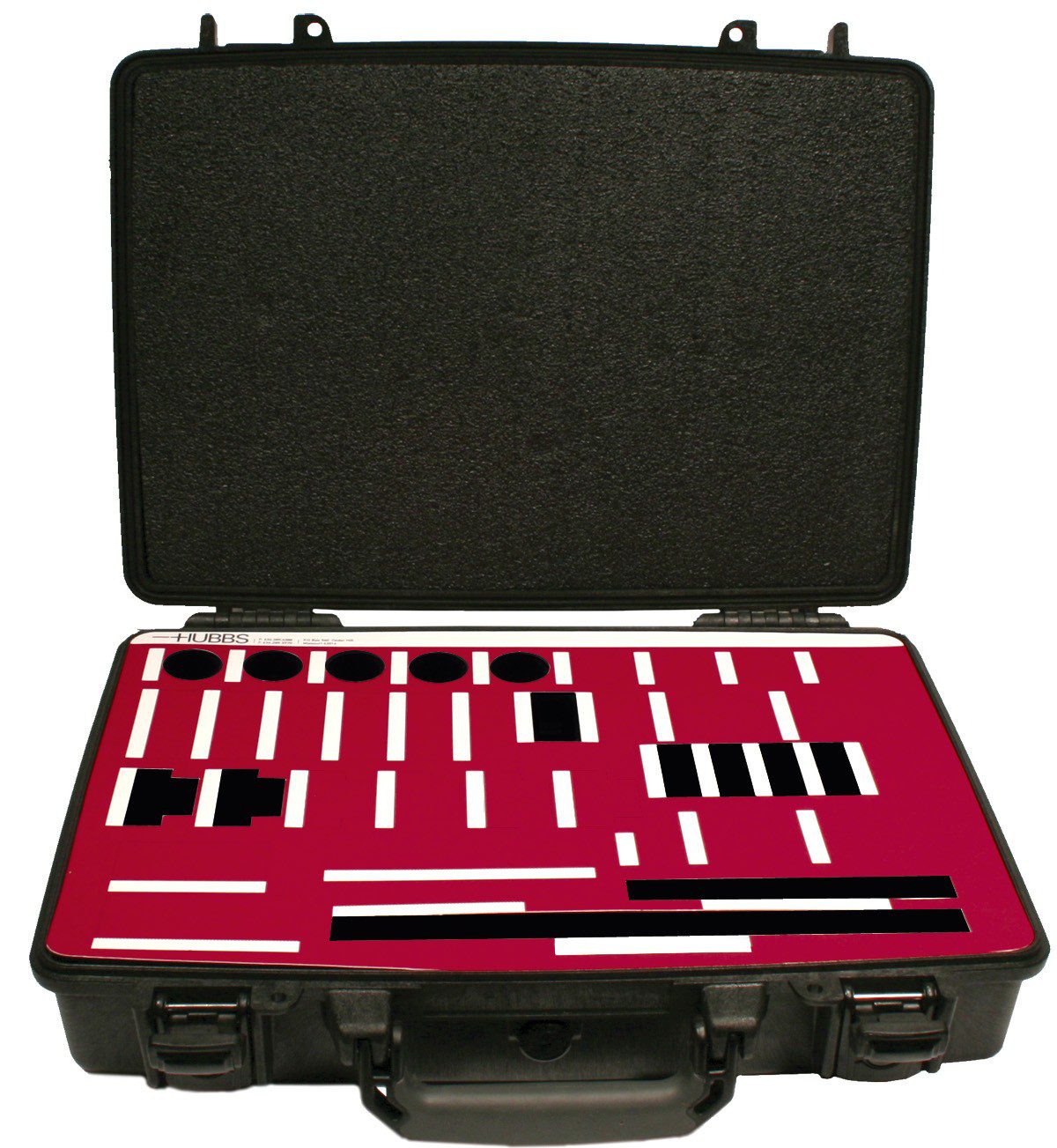 Kits | Hubbs Metrology