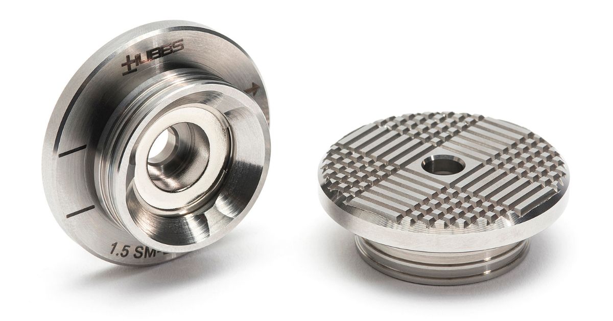 Laser Tracking vs. Manual Tool Alignment and Why It’s Better